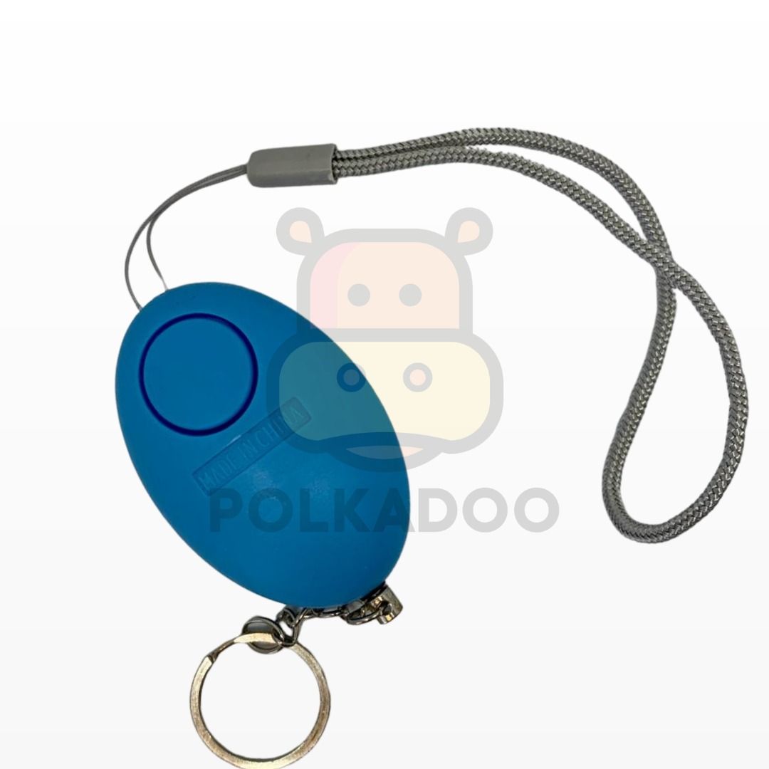 Personal Alarm Loud Safety Travel Hand Held, Mobile Phones & Gadgets ...