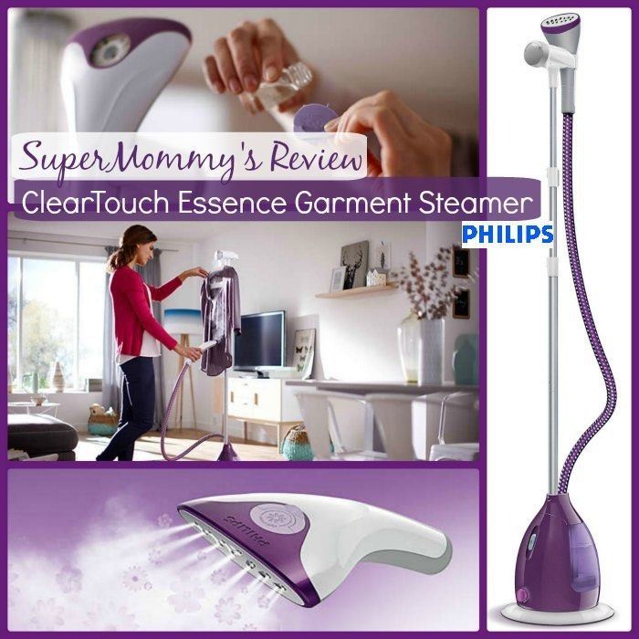 Philips Garment Steamer, TV & Home Appliances, Irons & Steamers on ...