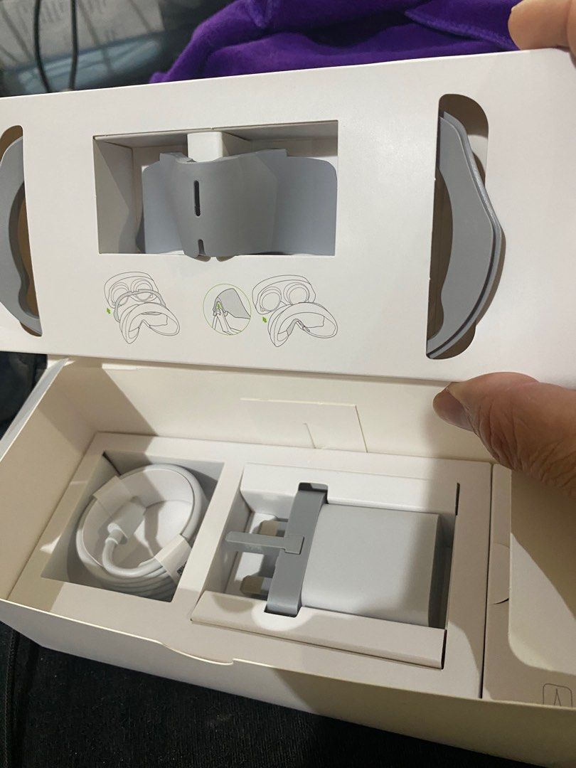 Pico 4 128GB, Mobile Phones & Gadgets, Other Gadgets on Carousell