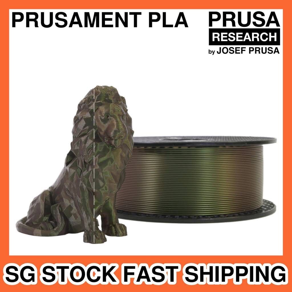 PLA Prusa Filament, Computers & Tech, Parts & Accessories, Other ...