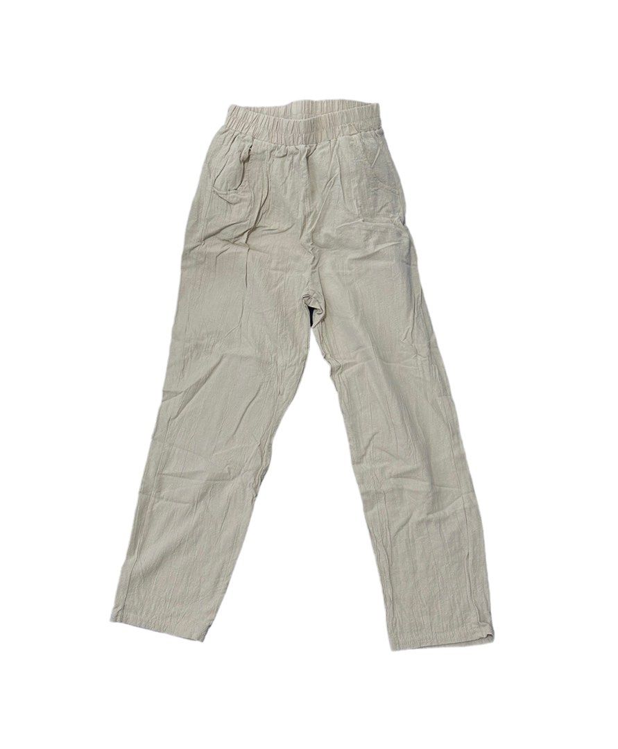 Platinum Mall Pants, Men's Fashion, Bottoms, Trousers on Carousell