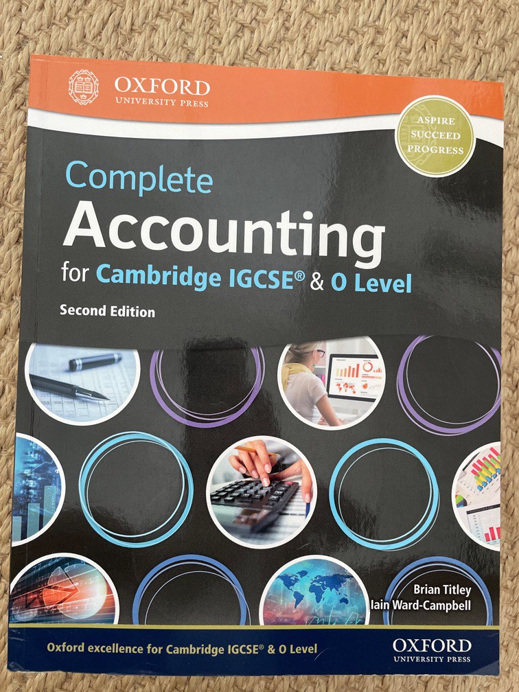 POA o level textbook, Hobbies & Toys, Books & Magazines, Textbooks on ...