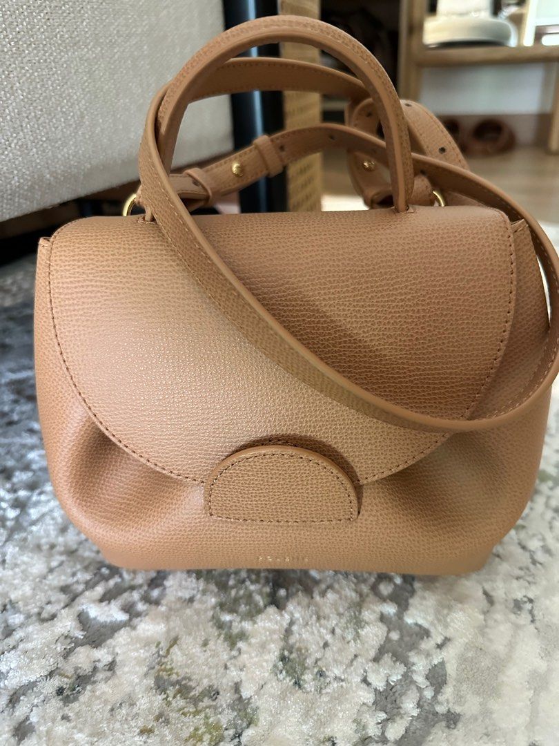 Polene Numero Un Nano, Luxury, Bags & Wallets on Carousell