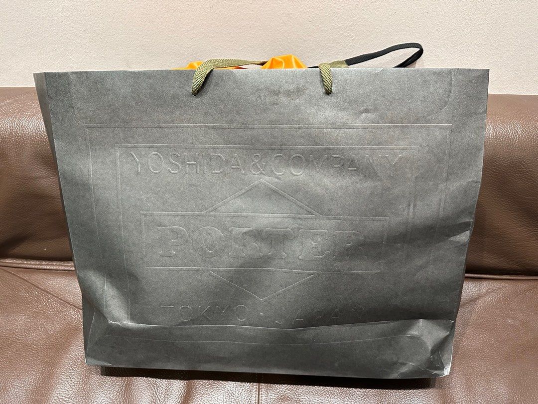 PORTER / PX TANKER FIELD PACK 26, Men's Fashion, Bags, Backpacks on ...