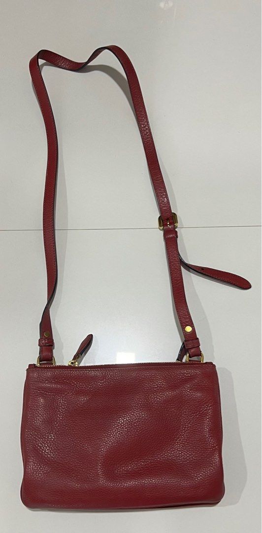Prada Small Sling Bag, Women's Fashion, Bags & Wallets, Cross-body Bags ...