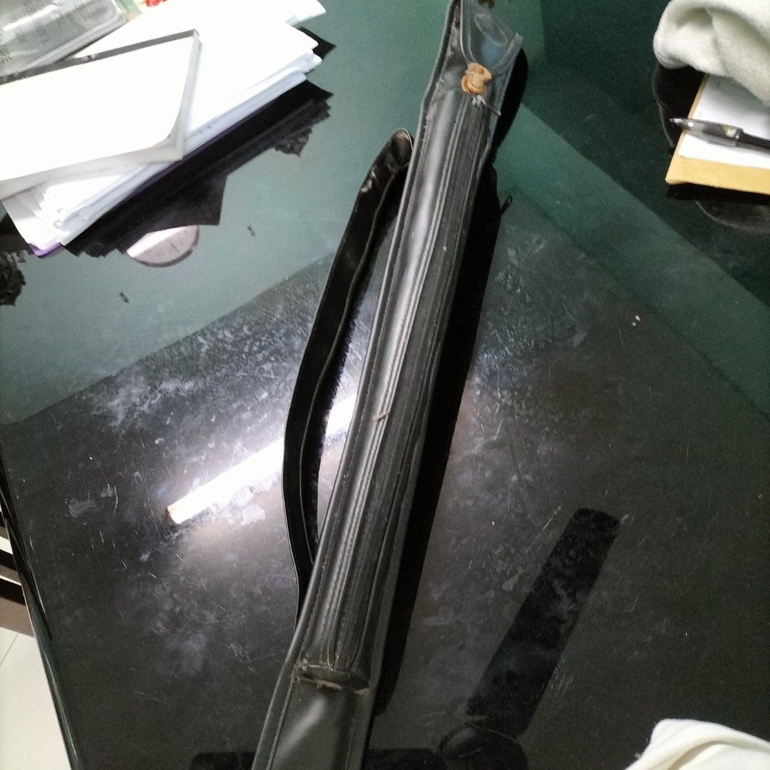 Que Snooker Riley, Sports Equipment, Other Sports Equipment and ...