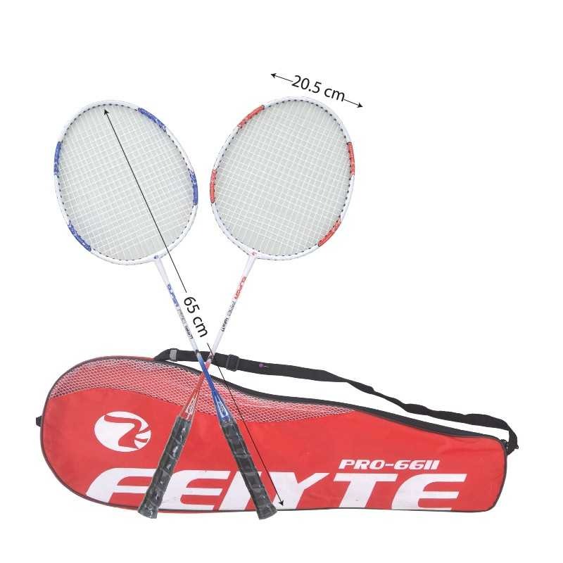 Raket Badminton Pro, Sports Equipment, Sports & Games, Racket & Ball ...