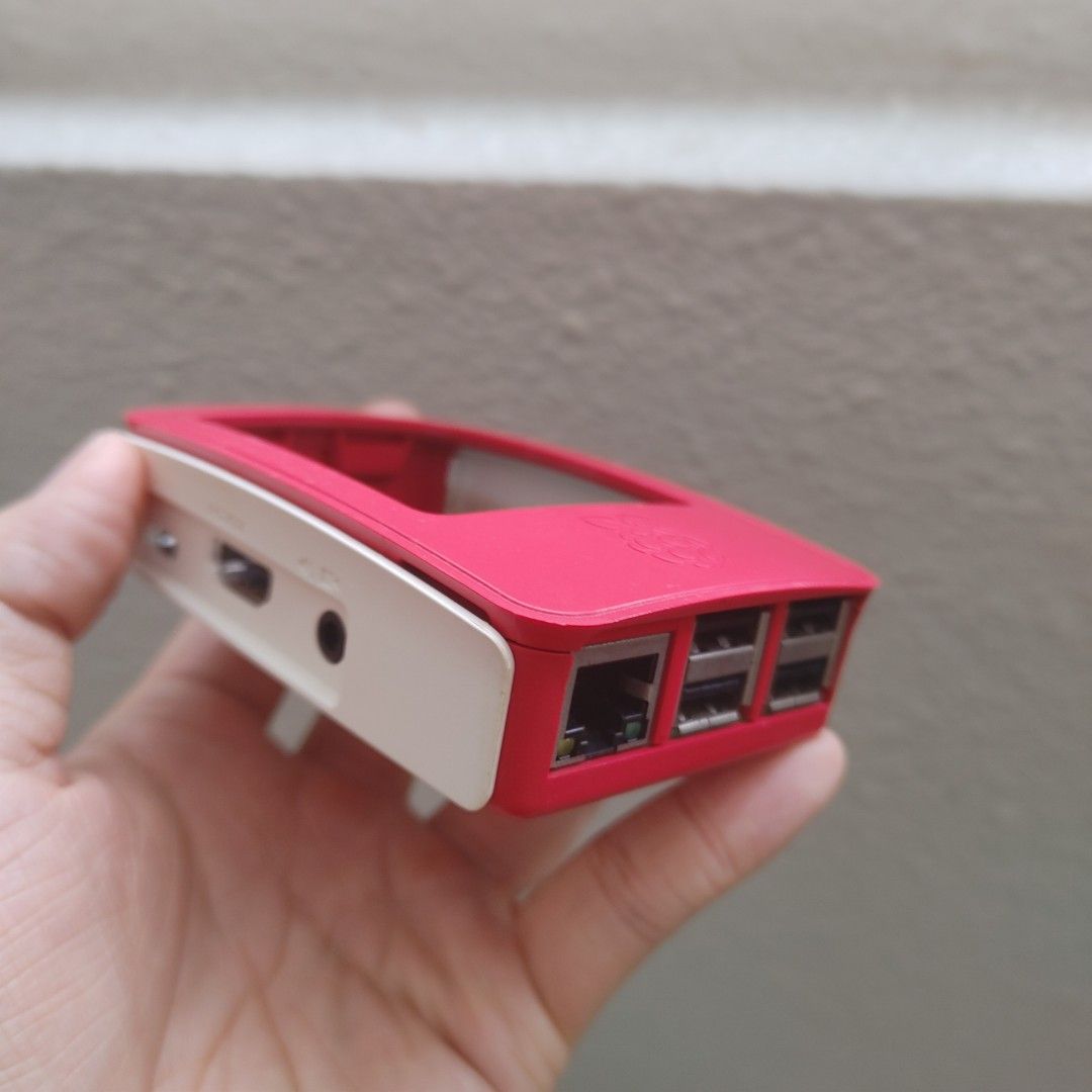 Raspberry pi model 3b, Computers & Tech, Parts & Accessories, Other Accessories on Carousell