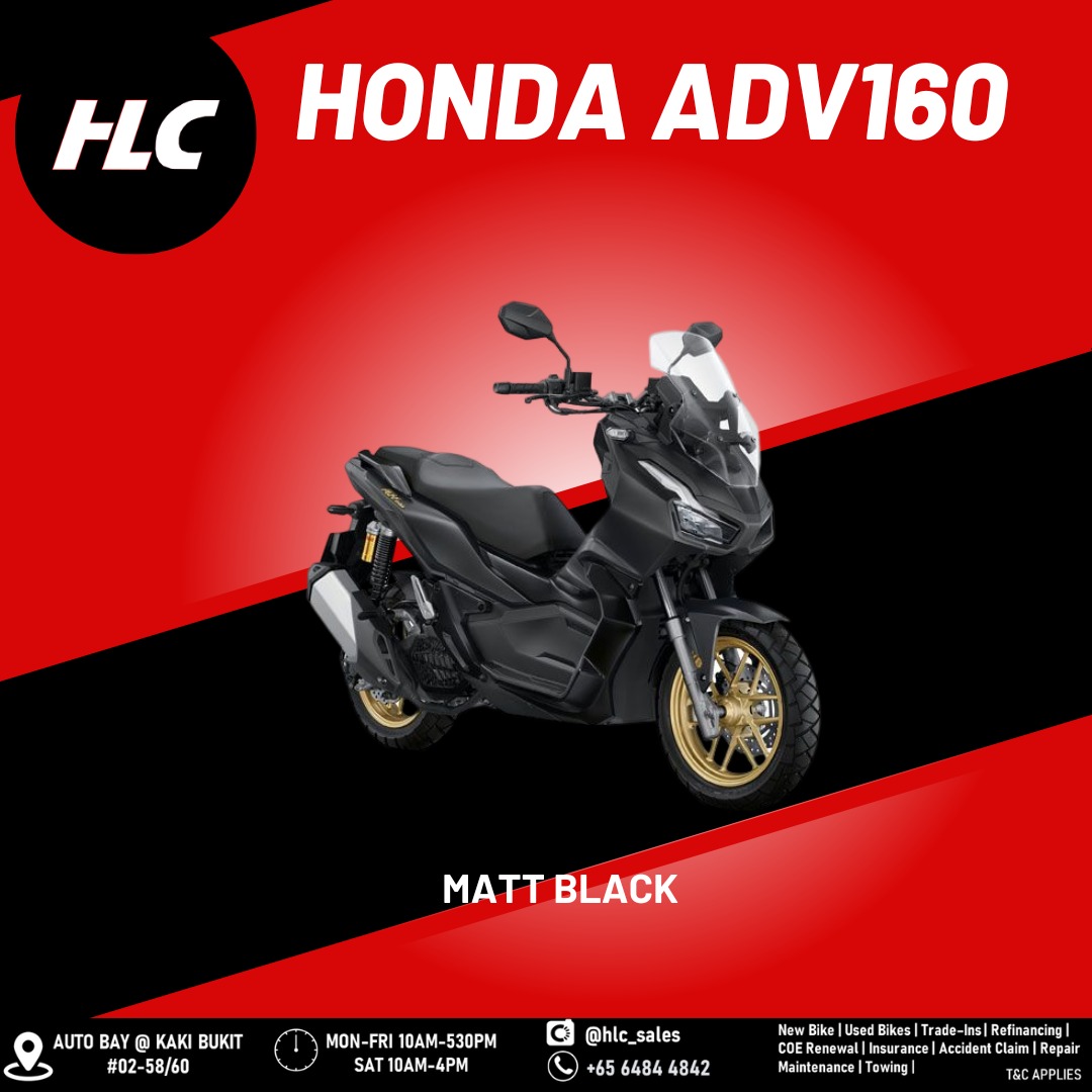 READY STOCK PROMO ! HONDA ADV | ADV160 | ADV 160 | YAMAHA NMAX | NMAXV2 ...