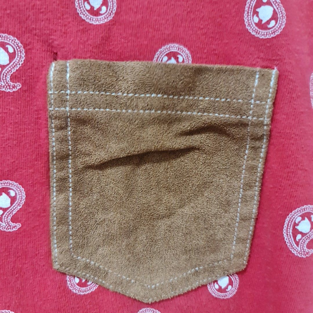 Red Astro Boy Tshirt, Men's Fashion, Tops & Sets, Tshirts & Polo Shirts ...