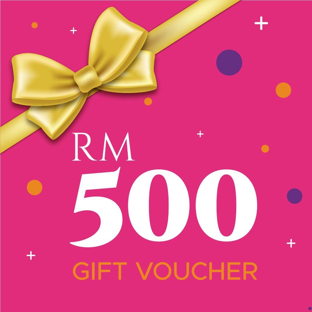RM500 Cash Voucher - Swiss Garden Beach Resort Kuantan, Tickets & Vouchers, Vouchers on Carousell