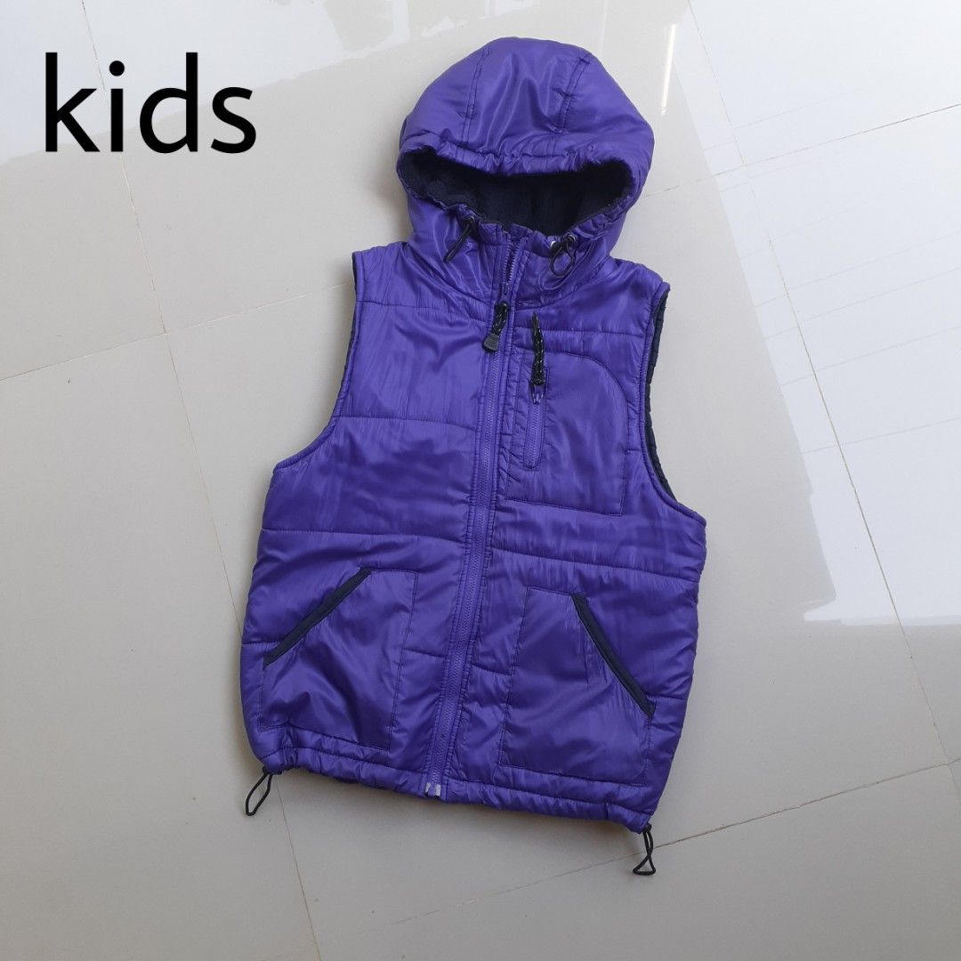 Rompi anak usia 5-6 tahun, Bayi & Anak, Baju Anak Laki-laki, 4 hingga 7 ...