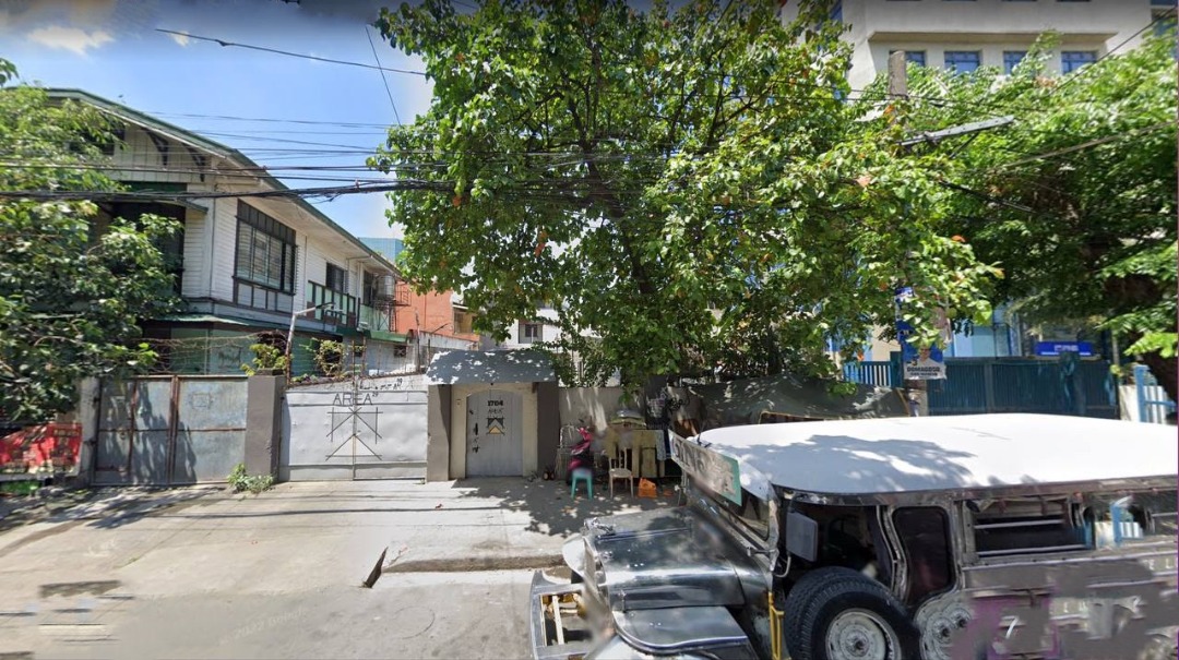RUSH!! **BUYERS ONLY** 371 SQM Vacant Lot in Malate Manila, Property ...