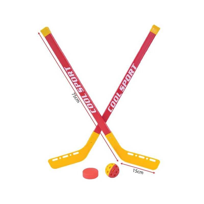 Set Mari Belajar Hoki, Sports Equipment, Other Sports Equipment and ...