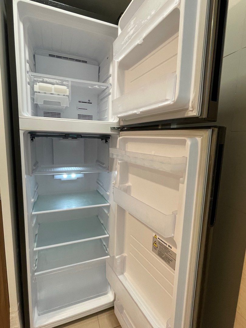 Sharp Refrigerator, TV & Home Appliances, Kitchen Appliances ...