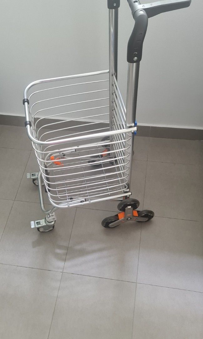 Shopping Trolley, TV & Home Appliances, Kitchen Appliances, Other ...