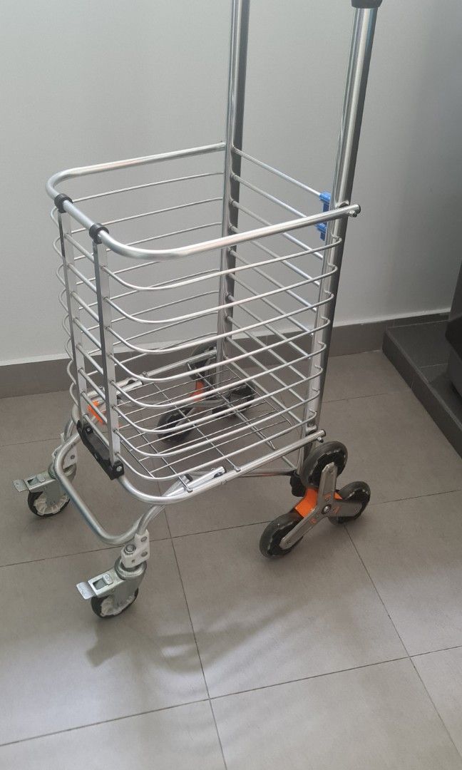 Shopping Trolley, TV & Home Appliances, Kitchen Appliances, Other ...