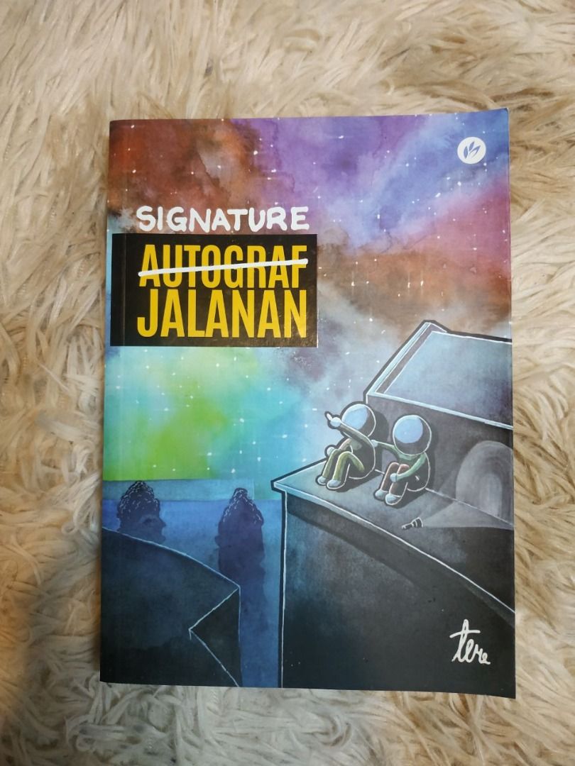 Siri Jalanan Teme Abdullah, Hobbies & Toys, Books & Magazines ...