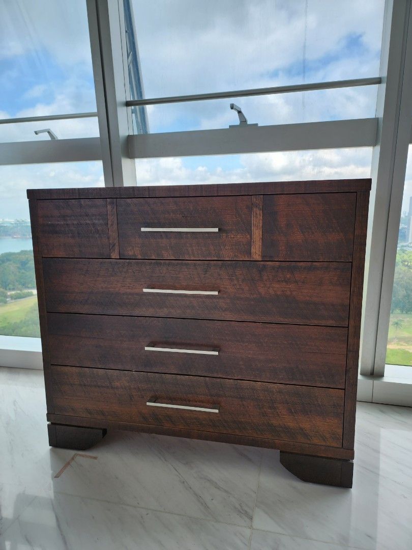 Solid Wood Drawers - Made in Australia, Furniture & Home Living ...