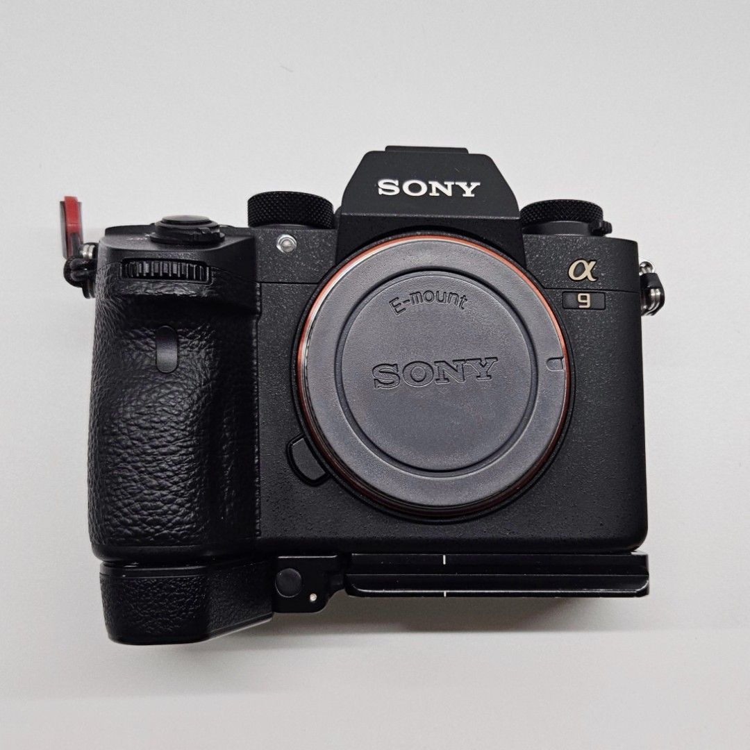 Sony A9