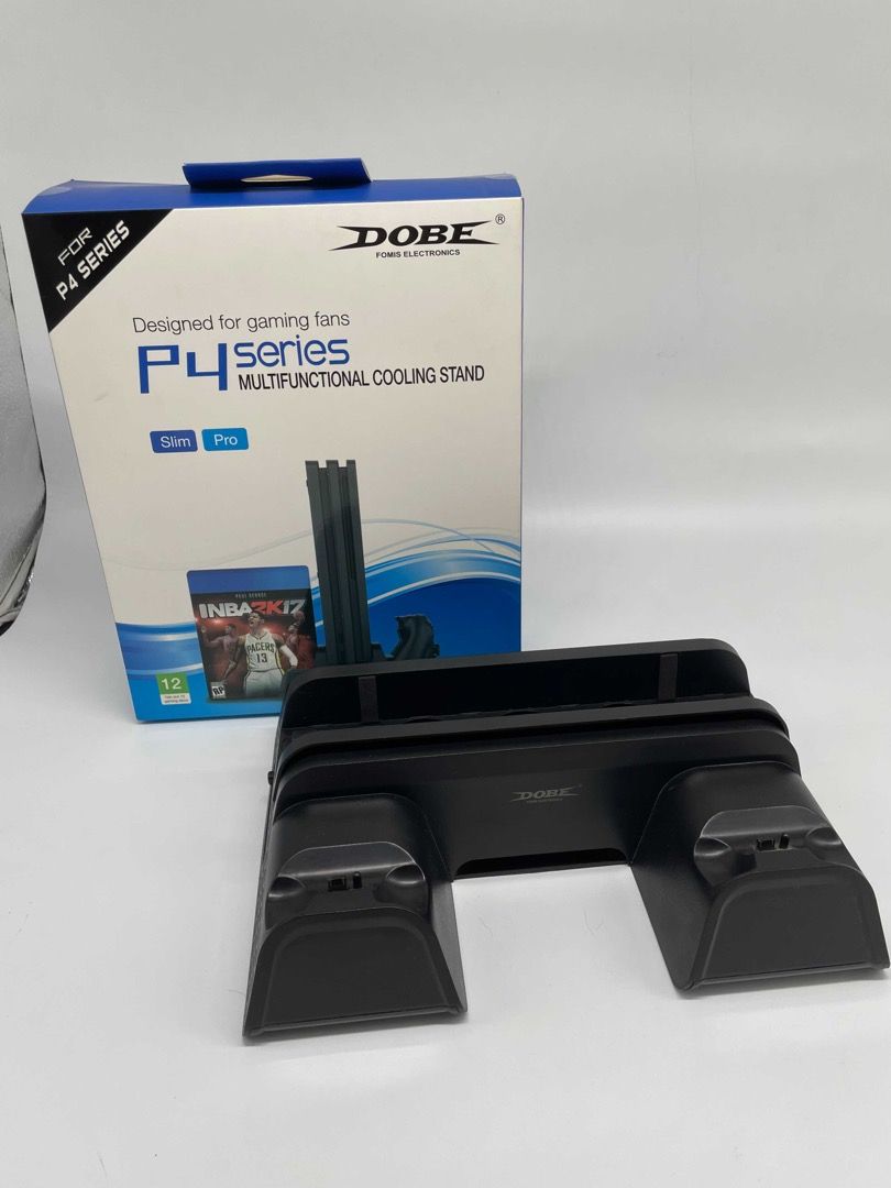 Sony Playstation 4 PRO PS4 complete set with controllers, box, and FREE ...