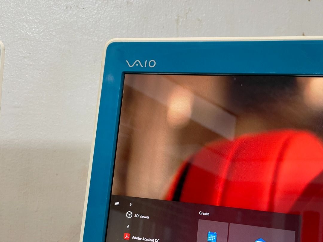 SONY VAIO Brand Core i7 2nd Gen / 8gb RAM / 1Tera HDD / 21.5inch ...