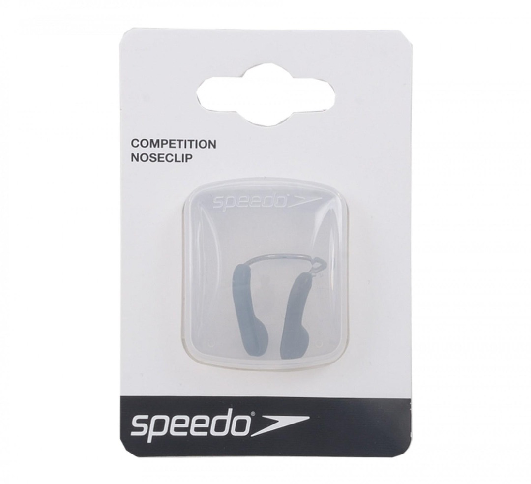 Speedo Competition Nose Clip, Sports Equipment, Sports & Games, Water ...