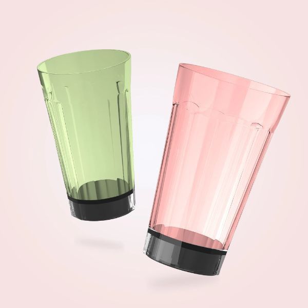 Spill Free Cup (430ml), Furniture & Home Living, Kitchenware ...