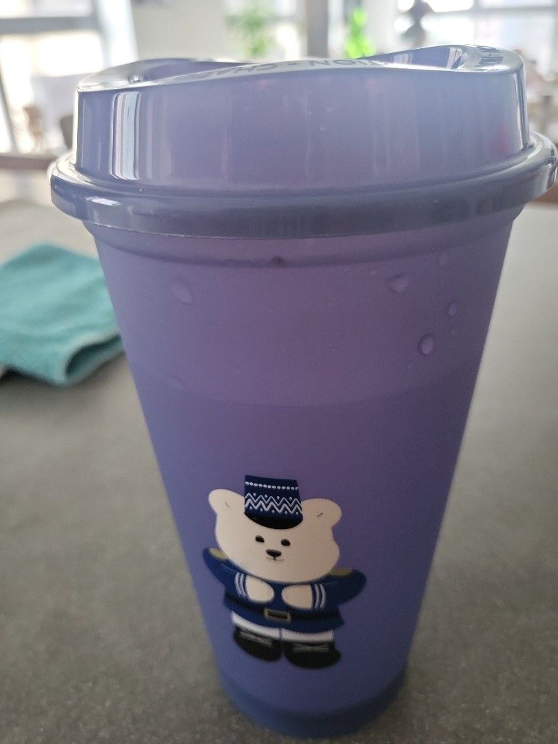 Starbucks Tumblr, Furniture & Home Living, Kitchenware & Tableware ...