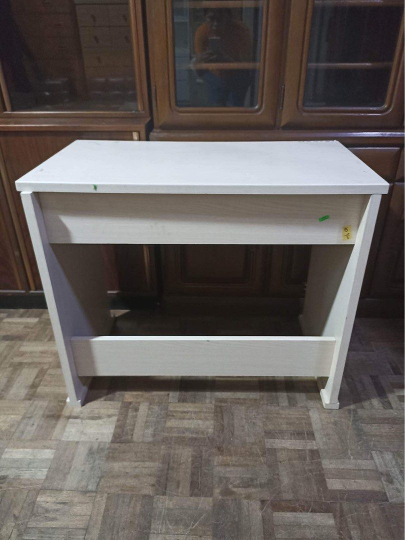 Study Table, Furniture & Home Living, Furniture, Tables & Sets on Carousell