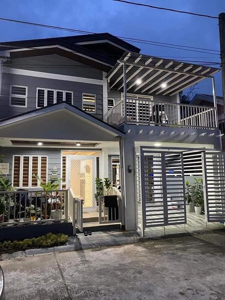 Tagaytay City 2 storey house and lot P7.8 Million NET, Property, For ...