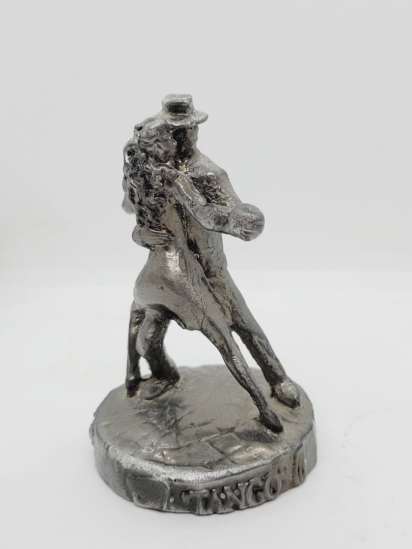 Tango # 2, Hobbies & Toys, Memorabilia & Collectibles, Vintage ...