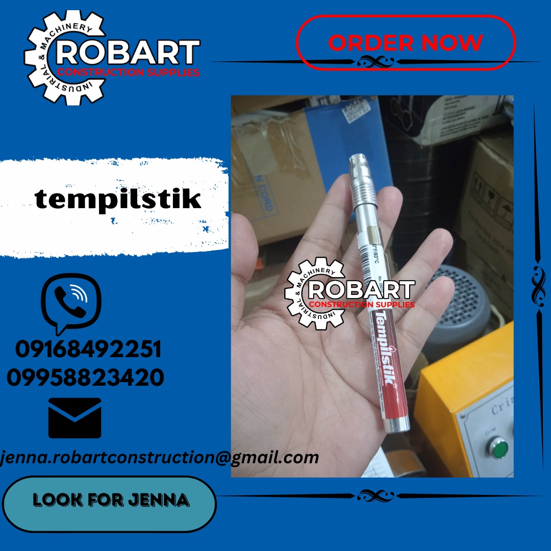 tempilstick, Commercial & Industrial, Construction Tools & Equipment on ...