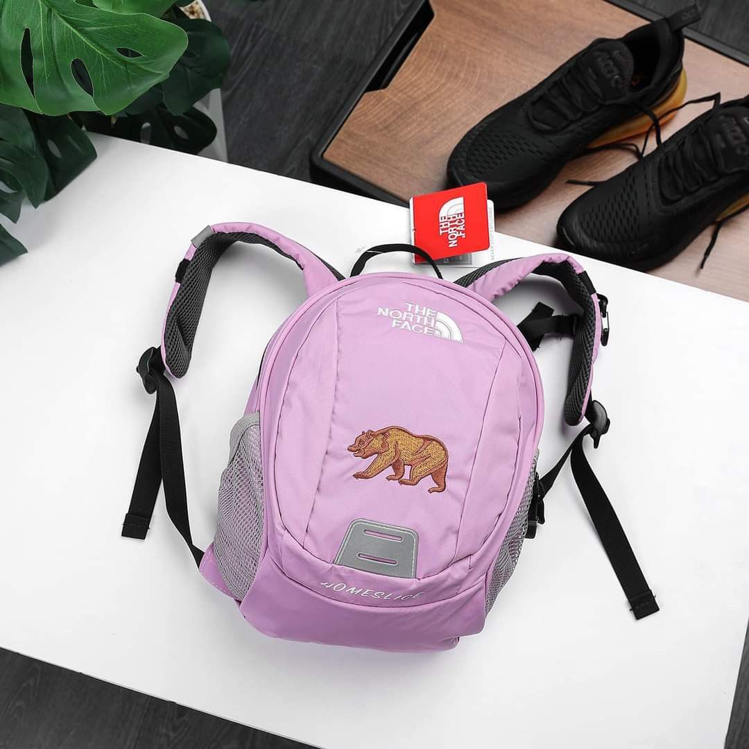 THE NORTH FACE KIDS BACKPACK, Men's Fashion, Bags, Backpacks on Carousell