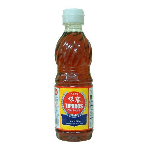 Tiparos fish sauce 300ml x 15, Food & Drinks, Spice & Seasoning on ...
