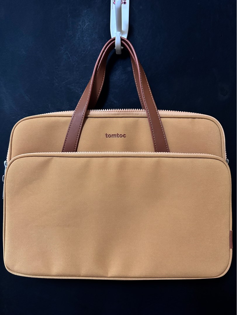Tomtoc H21 Laptop Bag, Computers & Tech, Parts & Accessories, Laptop ...
