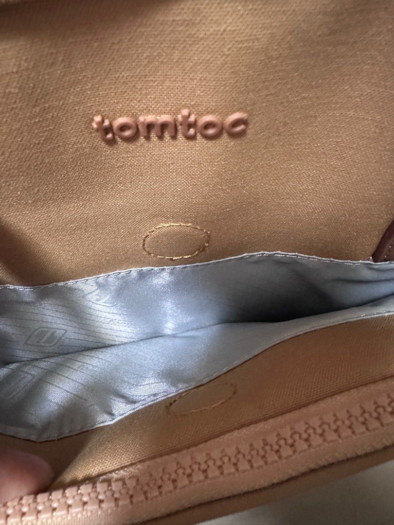 Tomtoc H21 Laptop Bag, Computers & Tech, Parts & Accessories, Laptop ...