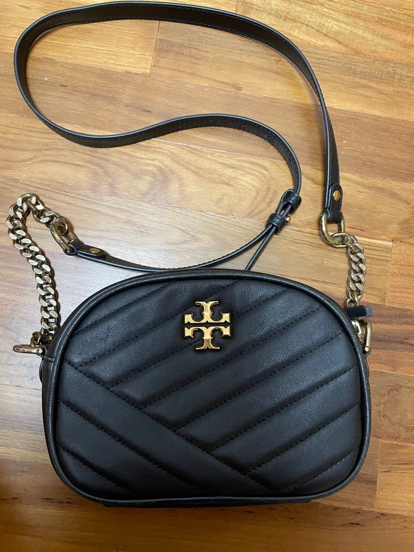 Tory Burch cross-body bag, Women's Fashion, Bags & Wallets, Cross-body ...