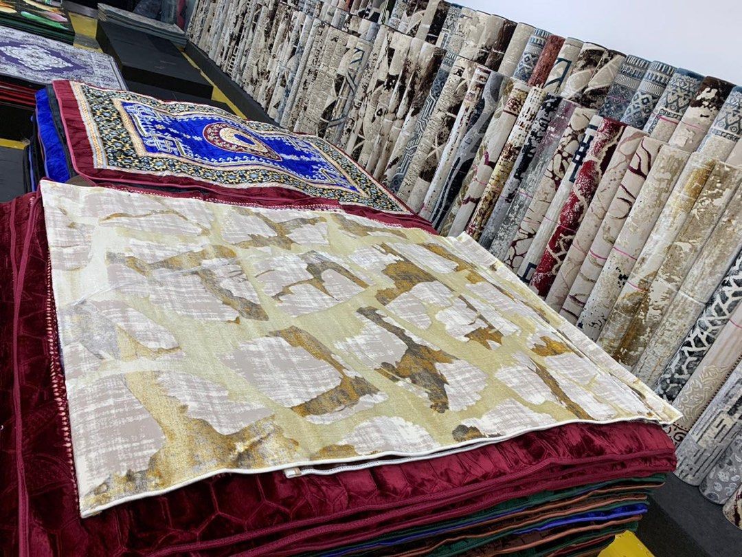 Turkish Carpet, Furniture & Home Living, Home Decor, Carpets, Mats ...