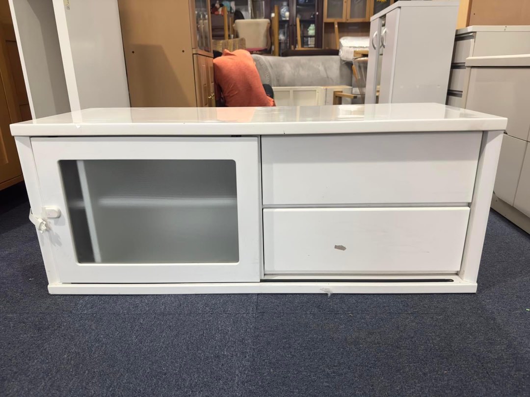 Tv rack japan surplus, Furniture & Home Living, Furniture, TV Consoles ...