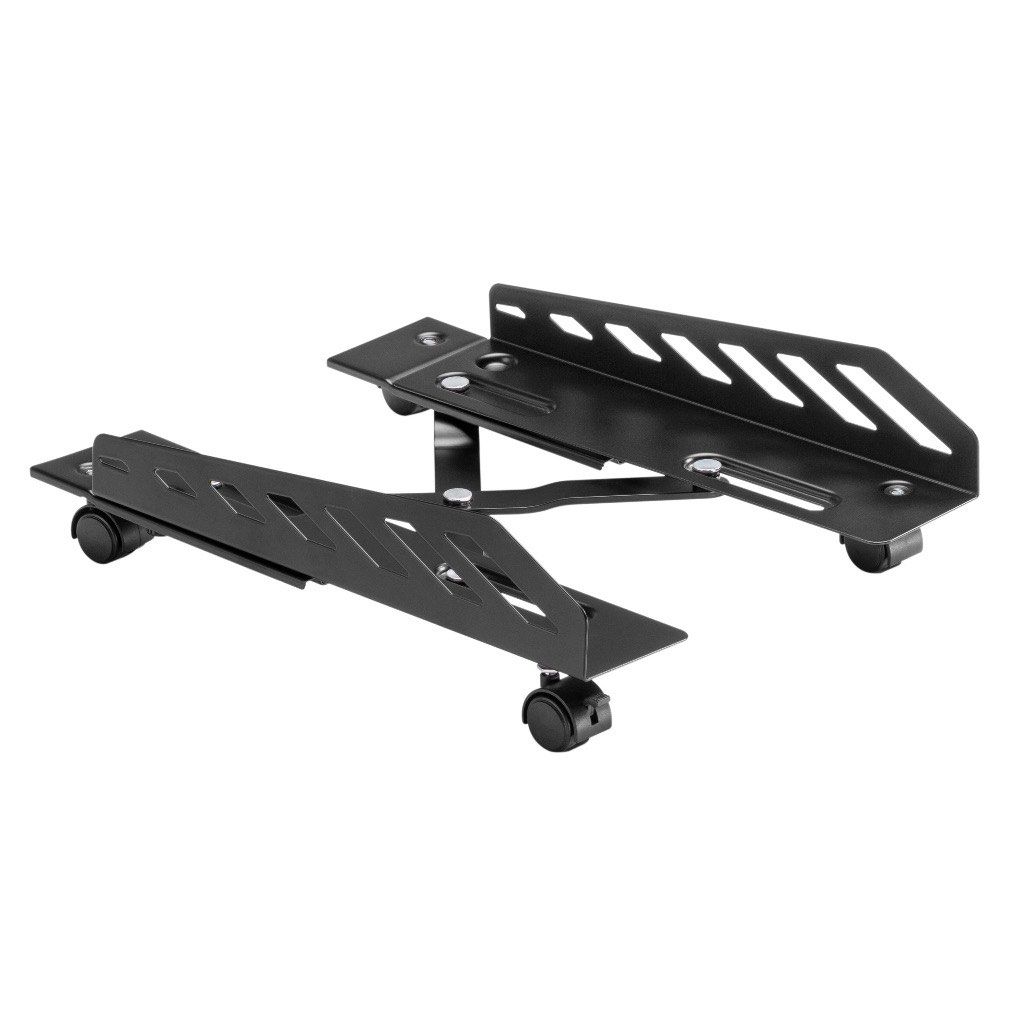 ULTi Heavy-duty CPU Rolling Stand for Gaming PC Tower Desktop ATX-Case ...