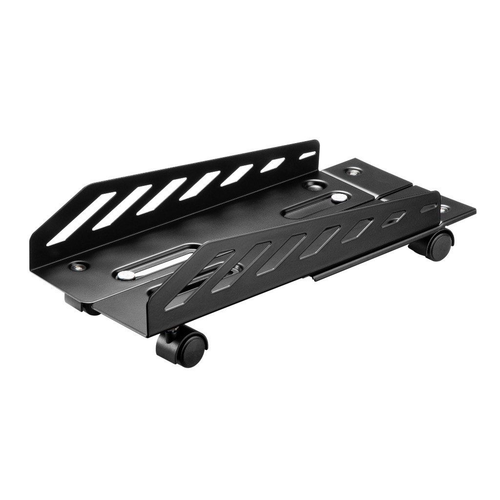 ULTi Heavy-duty CPU Rolling Stand for Gaming PC Tower Desktop ATX-Case ...