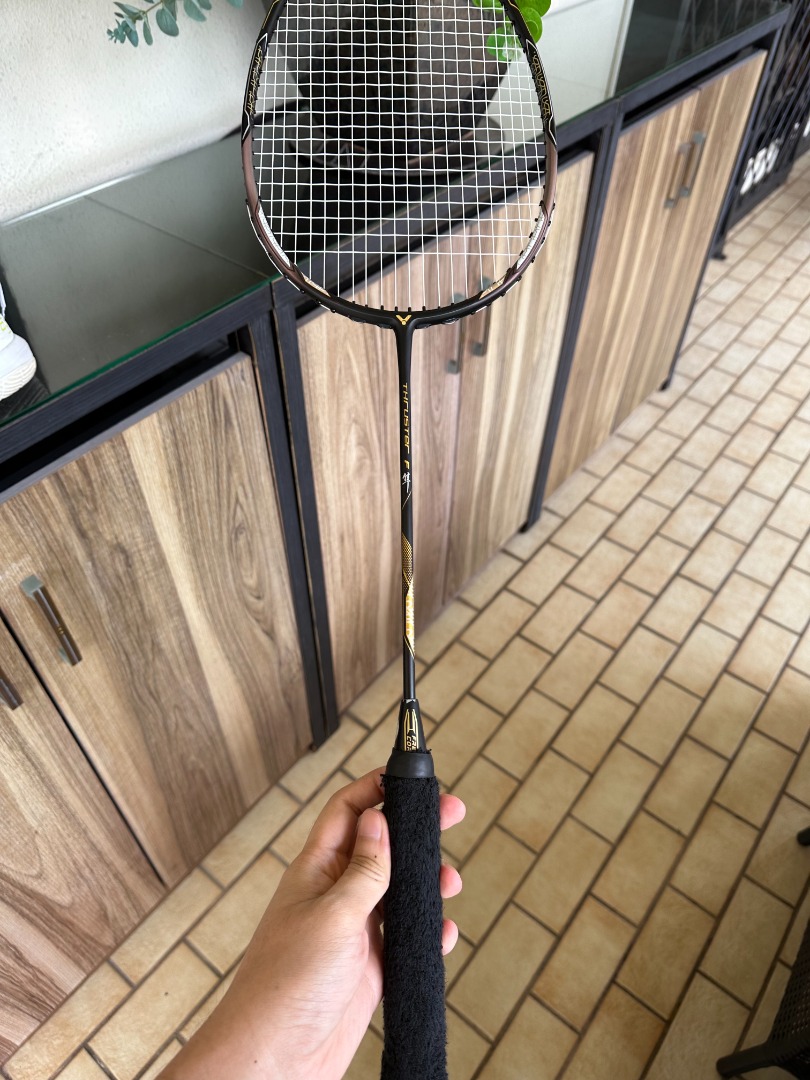 Victor TK F Enhanced Original Edition Part Free Core 4UG5, Sports ...