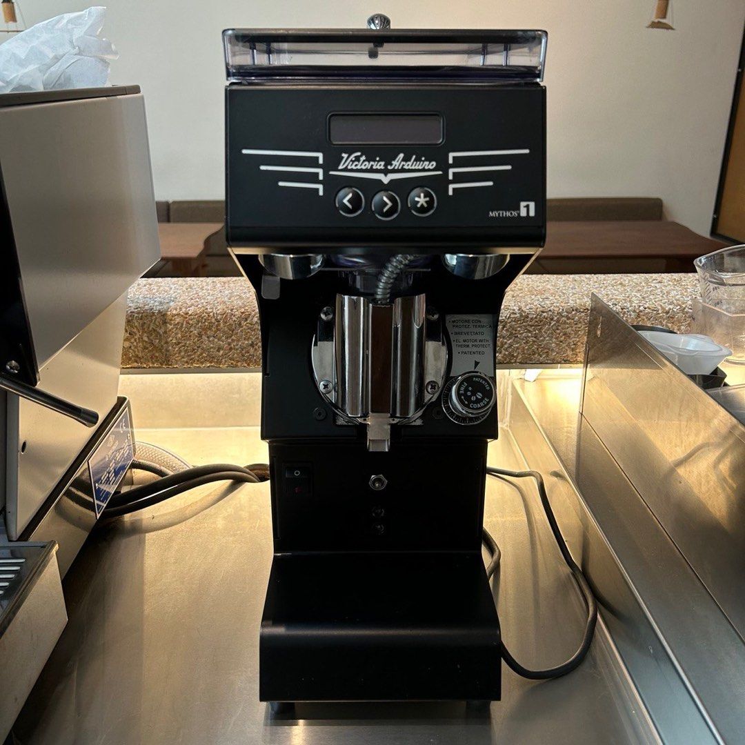 Victoria Arduino Mythos 1, TV & Home Appliances, Kitchen Appliances ...