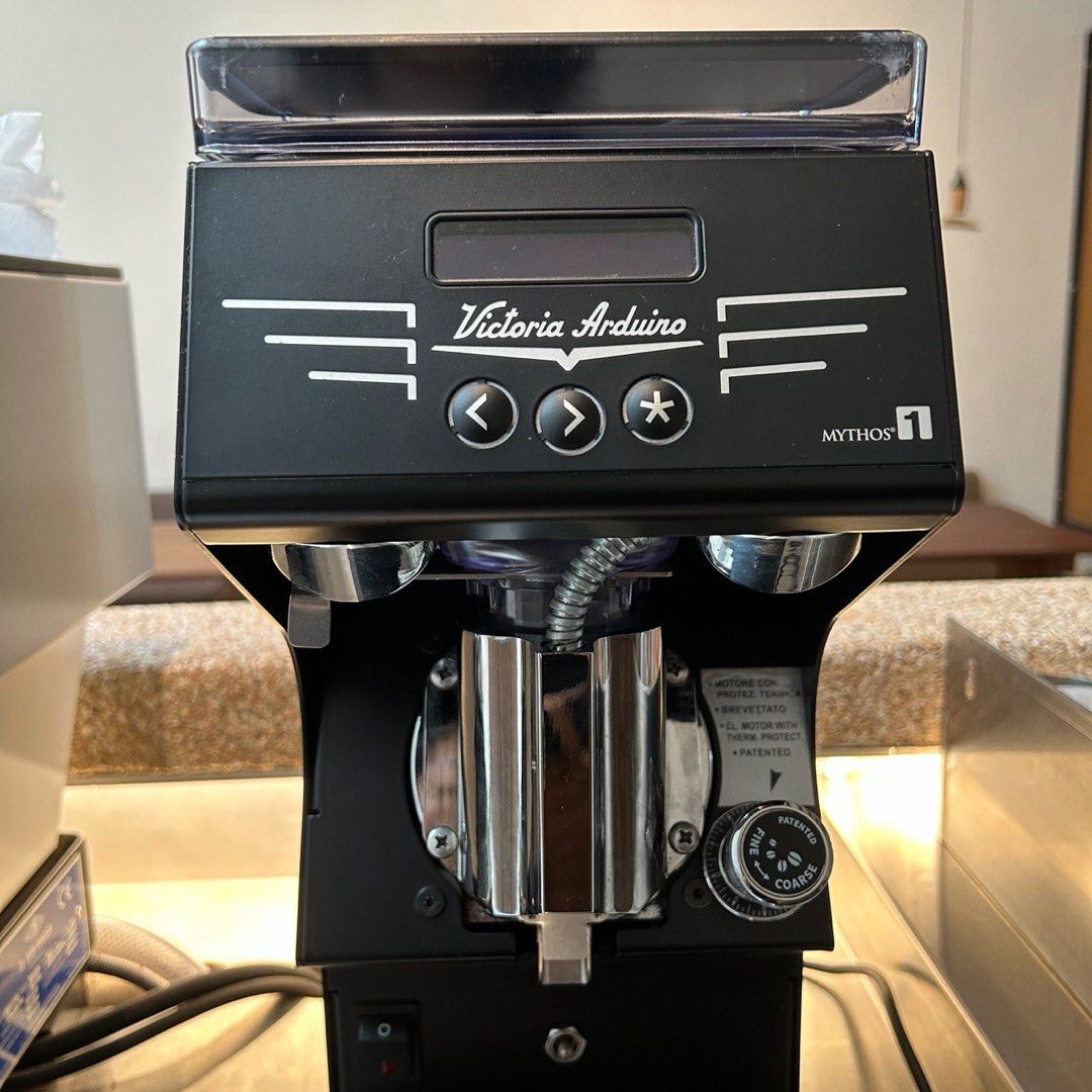 Victoria Arduino Mythos 1, TV & Home Appliances, Kitchen Appliances ...