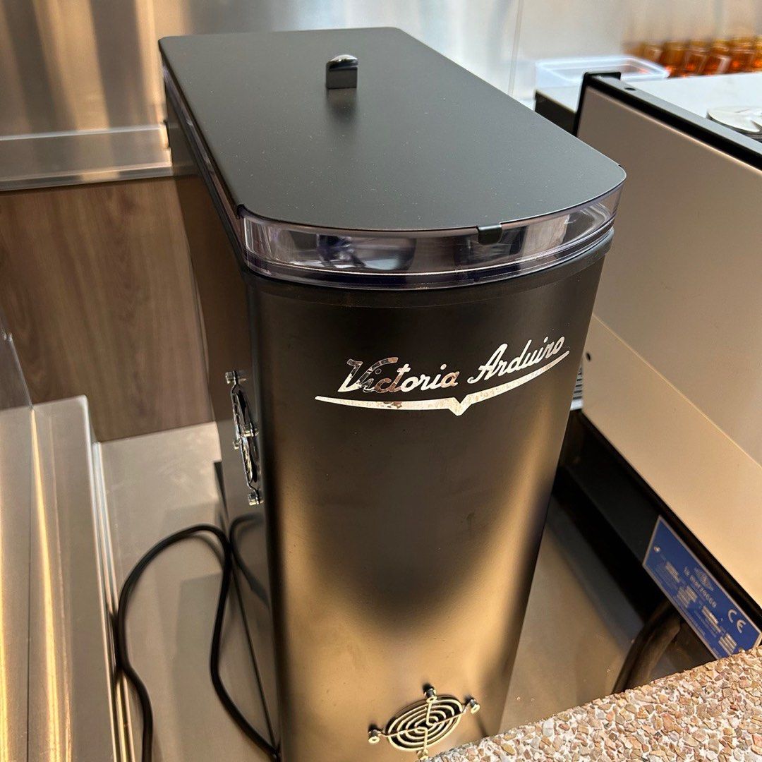 Victoria Arduino Mythos 1, TV & Home Appliances, Kitchen Appliances ...