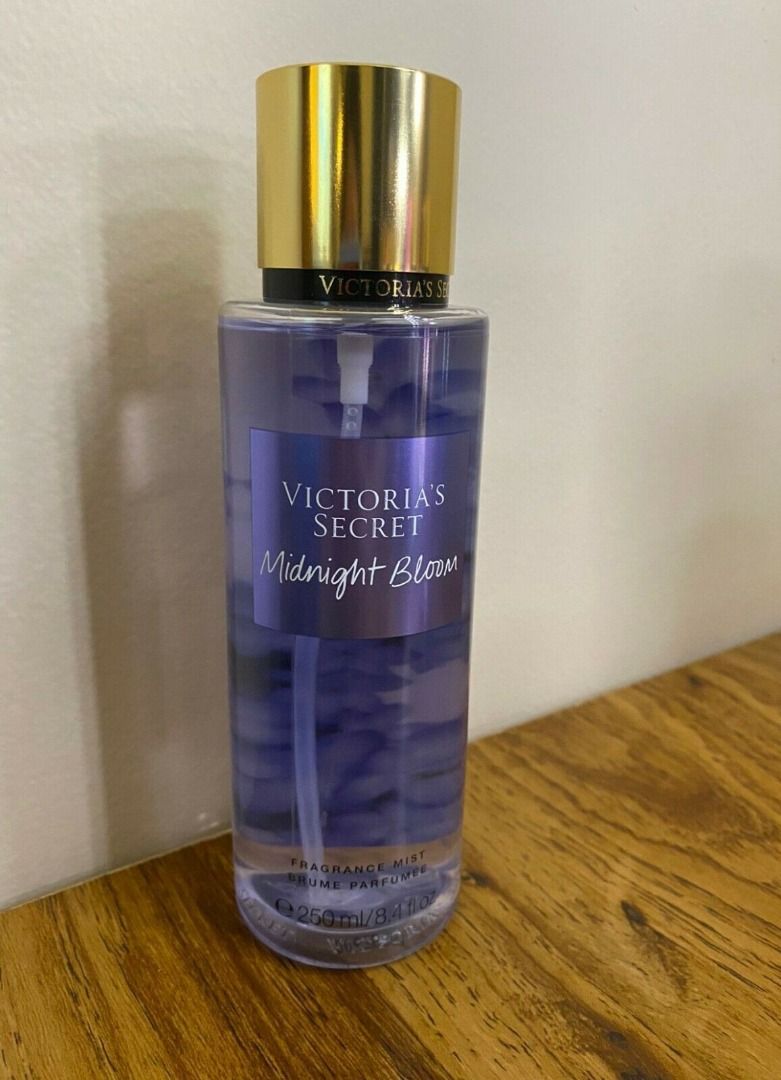 Victoria's Secret Midnight Bloom [Purchased in VS store USA with ...