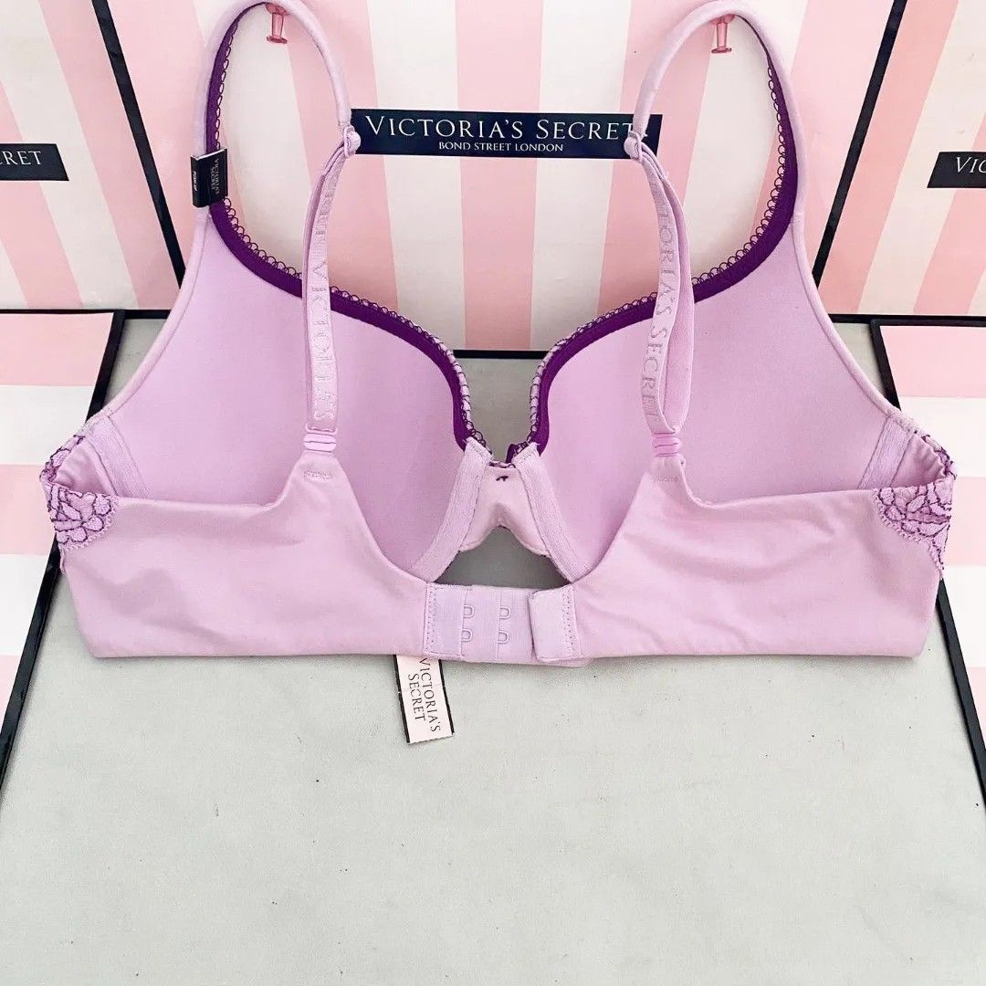 VICTORIA'S SECRET ORIGINAL BRA, Olshop Fashion, Olshop Wanita di Carousell