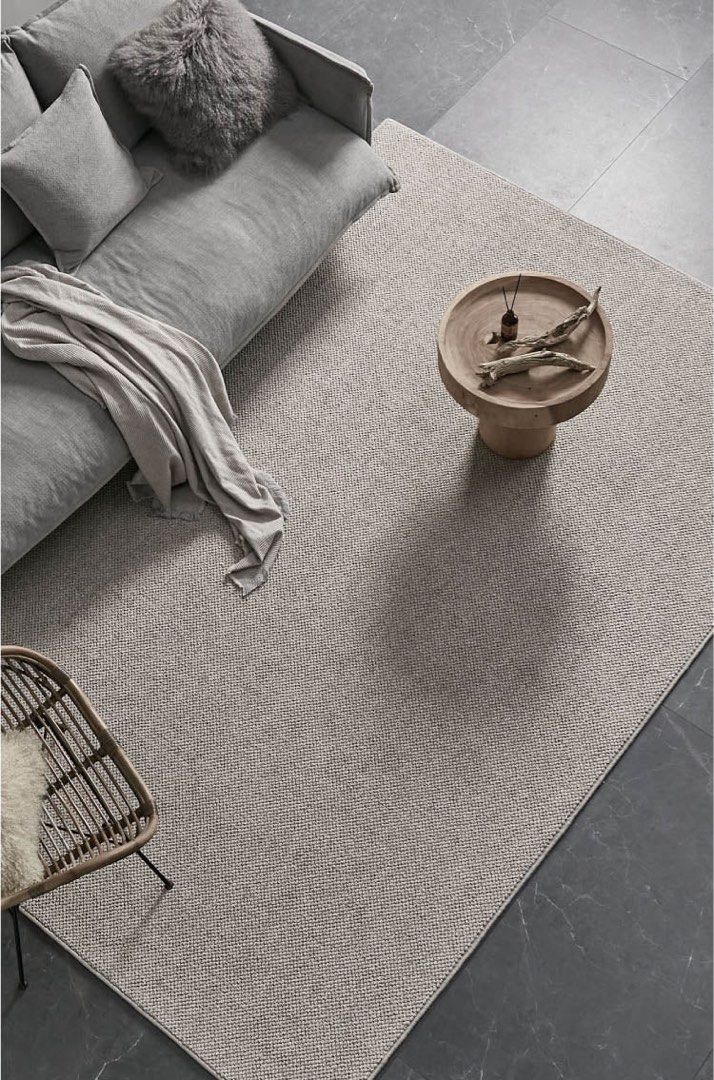 VIM rug, Furniture & Home Living, Home Decor Accessories, Carpets ...