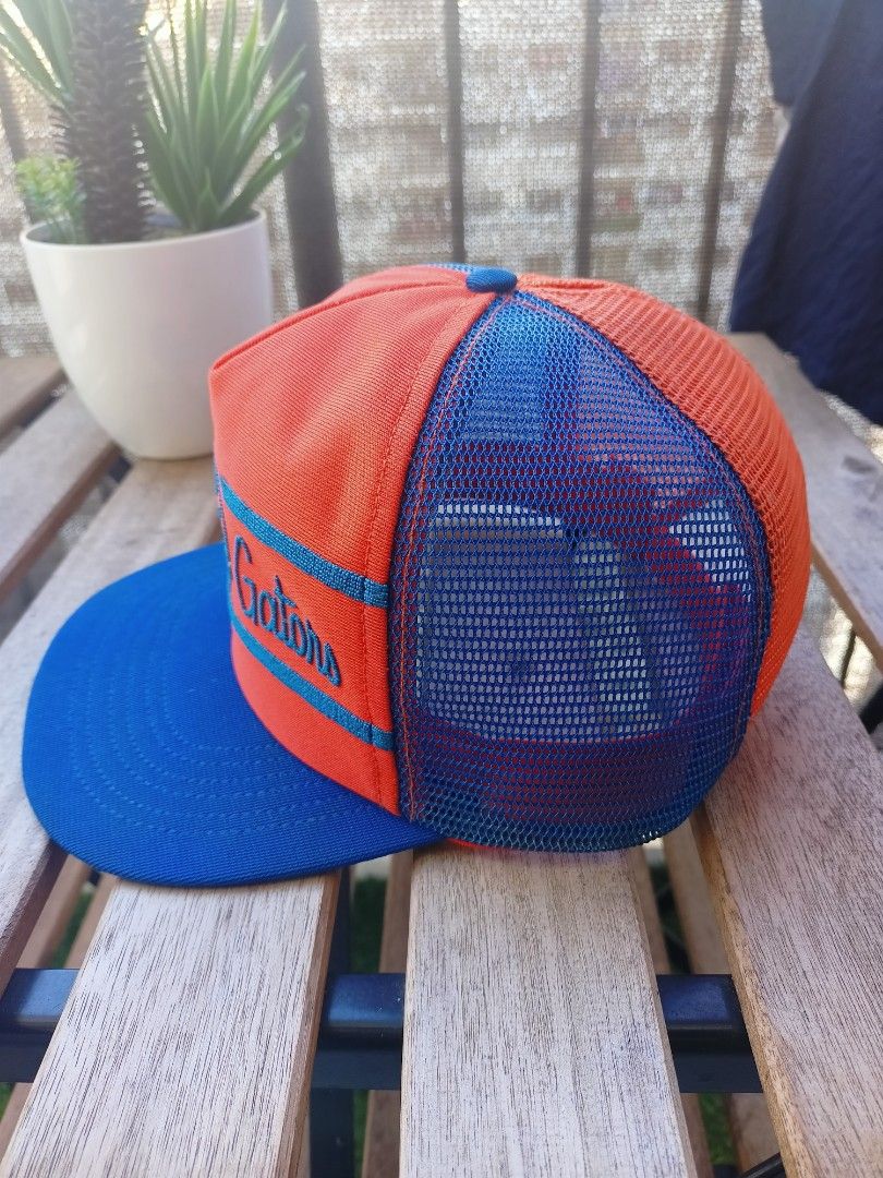 VTG Hat pinwheel, Men's Fashion, Watches & Accessories, Cap & Hats on ...